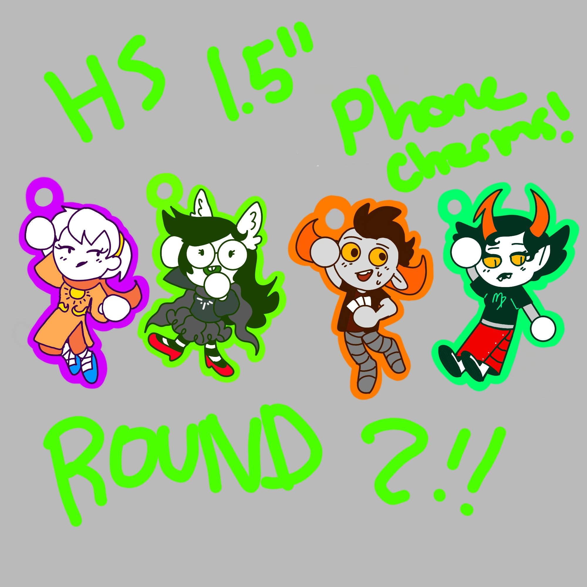 Homestuck Grub Sprites