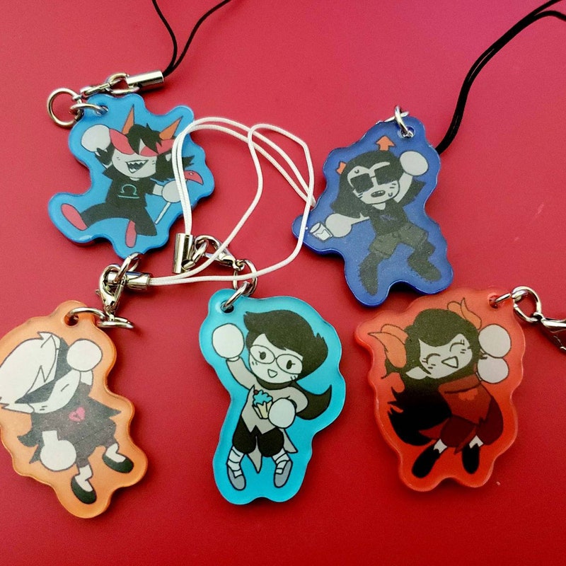 Homestuck Merch - Etsy