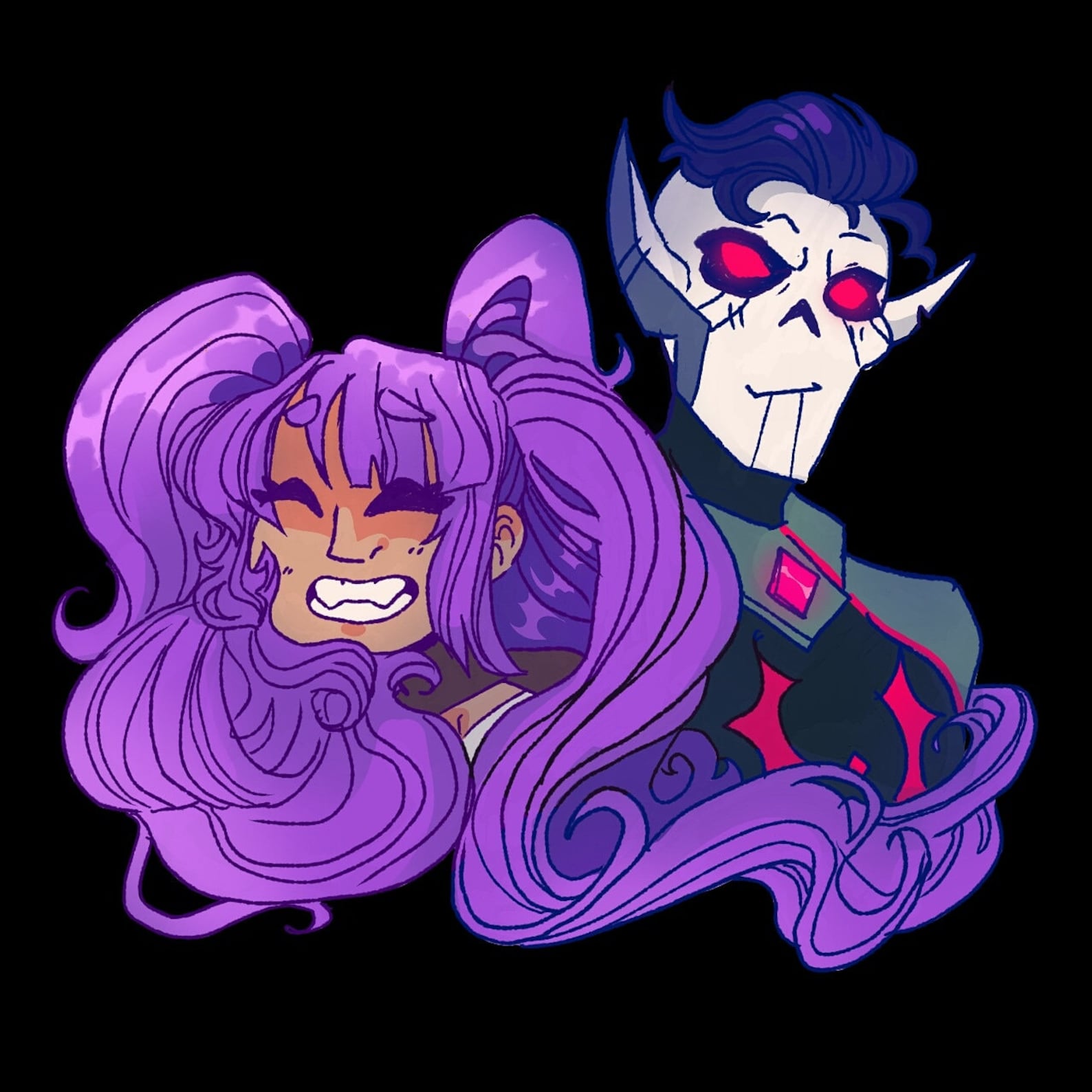 Entrapdak Sticker - Etsy