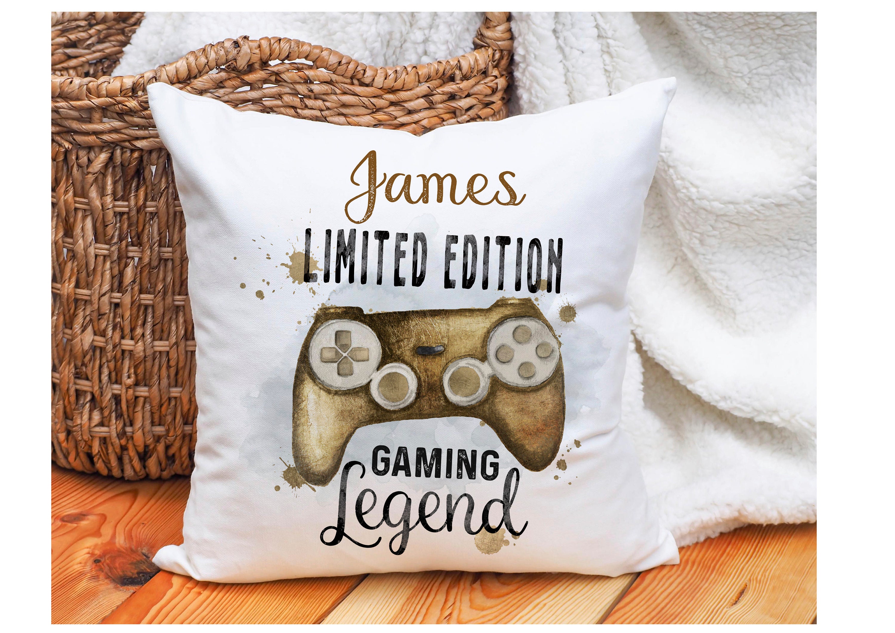 Personalised Gamer Reward Chore Chart | Etsy