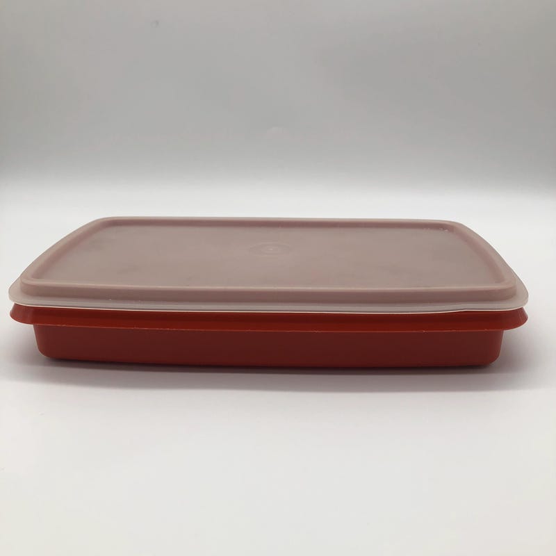Vintage Tupperware - Etsy Australia