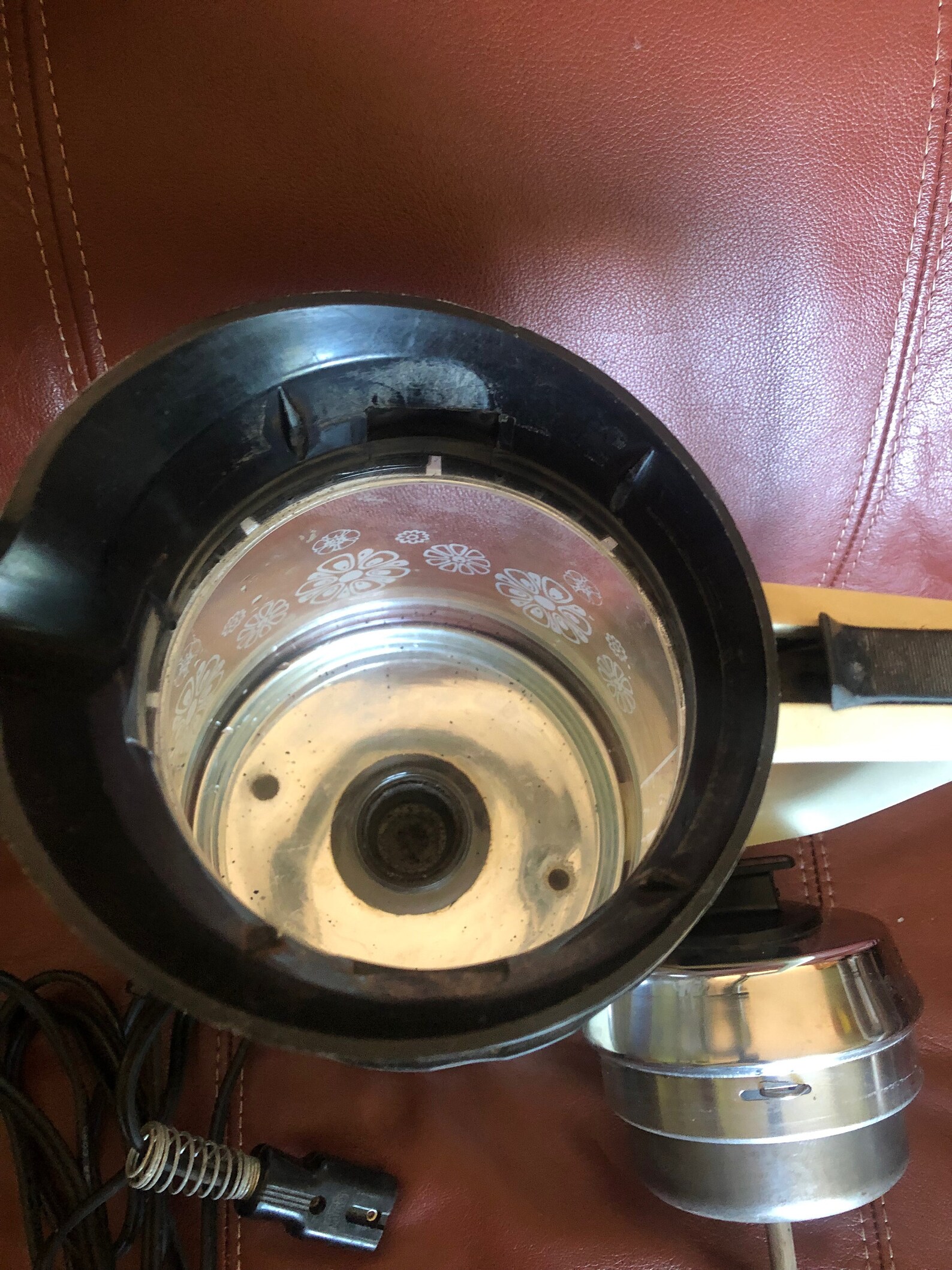 Vintage Viking (eaton Brand) Coffee Percolator From the 1970s With - Etsy