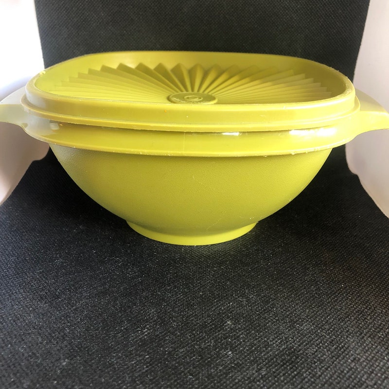 70s Tupperware - Etsy