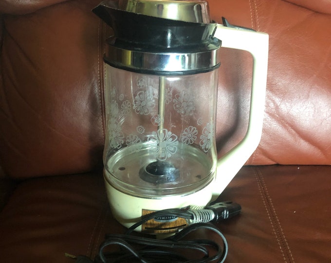 Vintage Viking eaton Brand Coffee Percolator From the 1970s With - Etsy