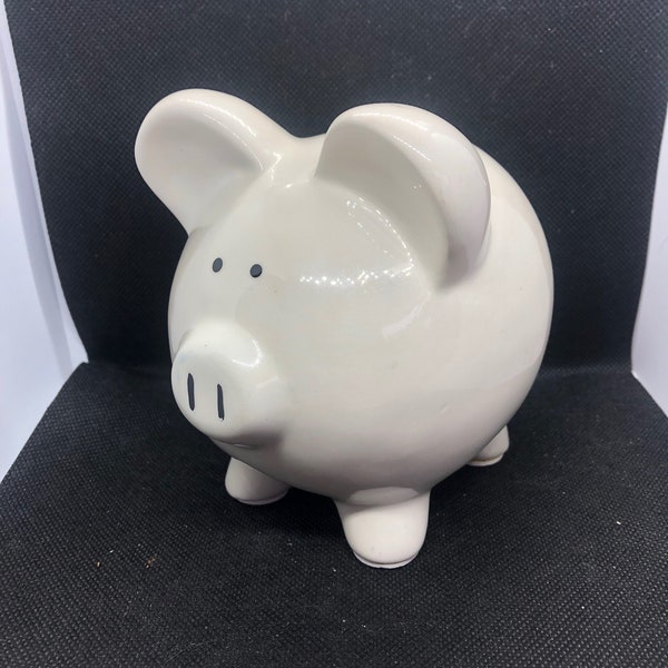 Piggy Bank - Etsy Canada