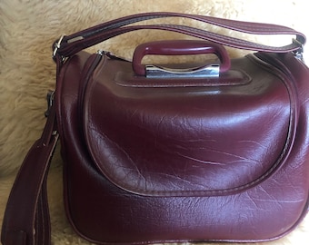 Vintage Cosmetic Bags - Etsy