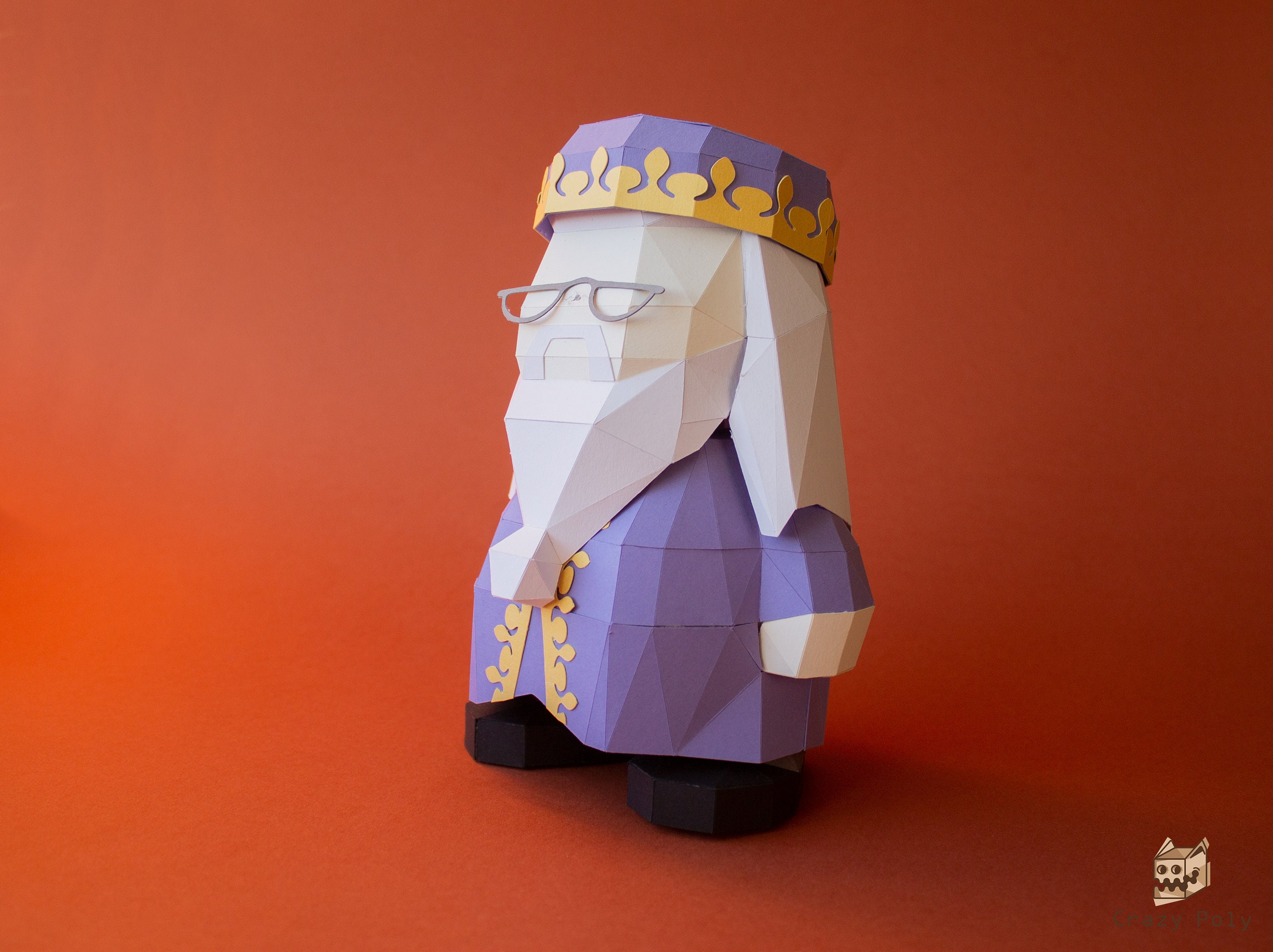 Papercraft Wizard
