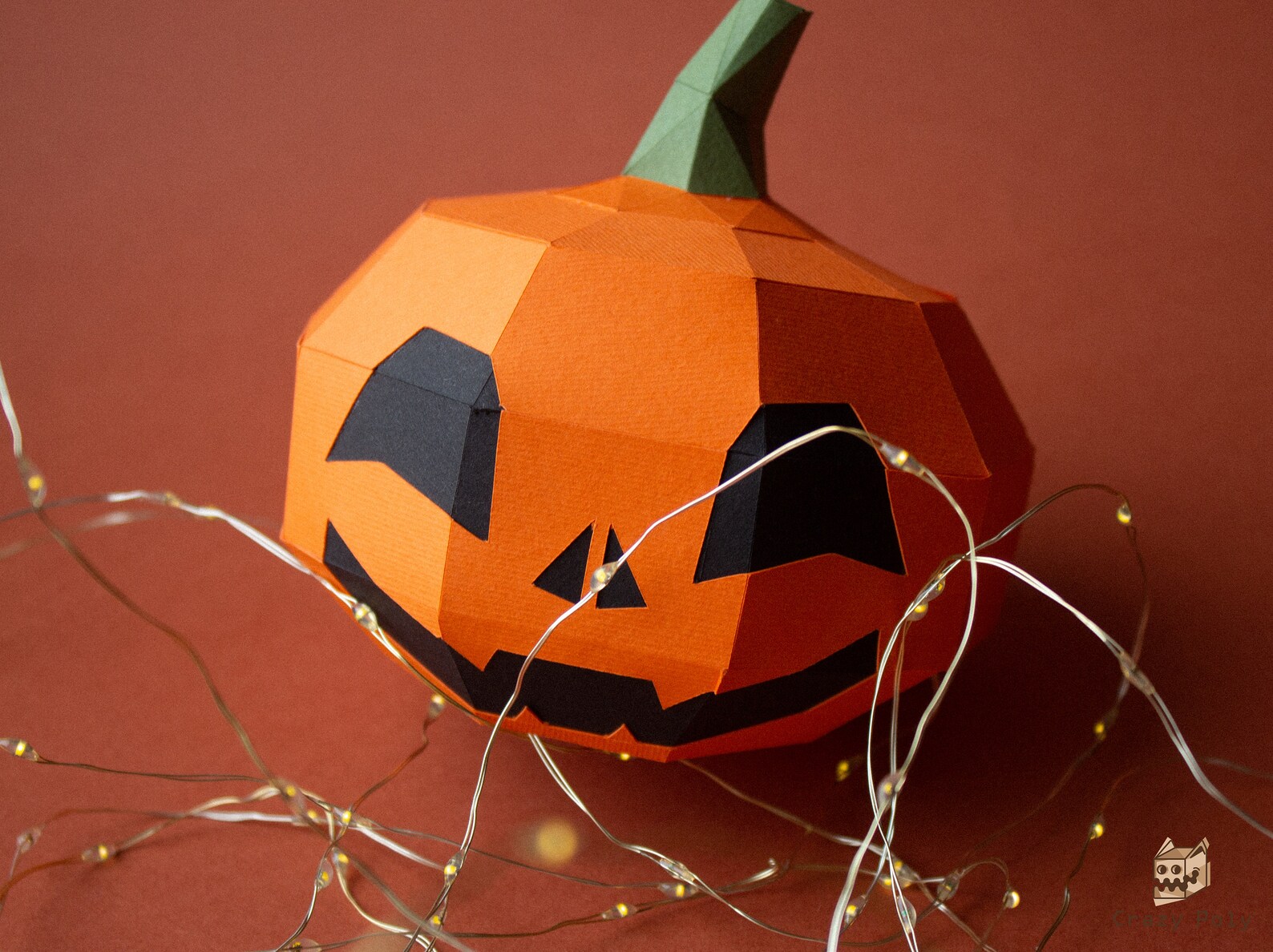 Halloween Papercraft Clothes for Dolls Diy PDF Template - Etsy