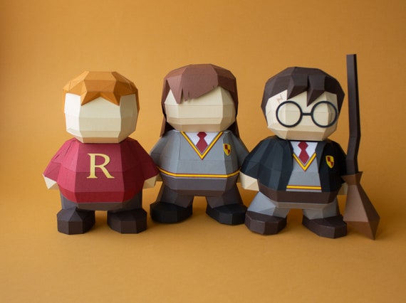 Papercraft Wizard