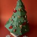 Diy Papercraft Christmas Tree, Digital SVG PDF Templates, Svg and Dxf ...