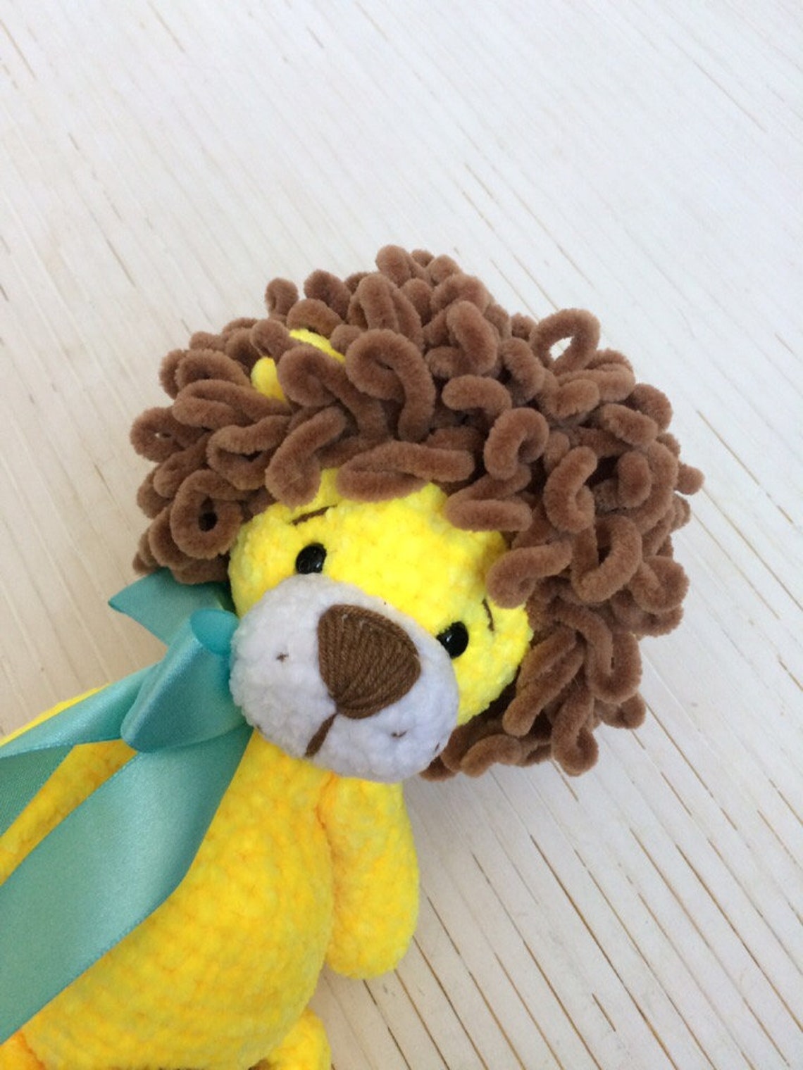Baby lion toy personalized baby Stuffed lion baby toy Cute | Etsy