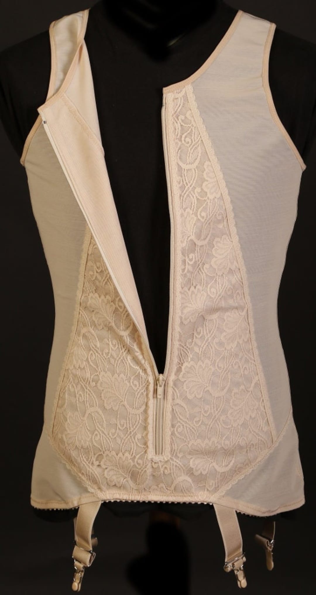 Herrenmieder, Korselett für den Mann - Etsy.de