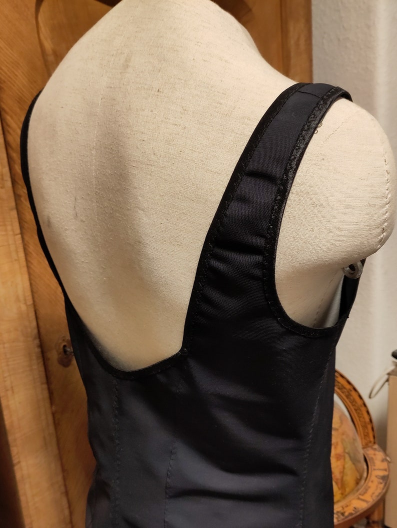 Mieder für den Mann, sanft formend - Etsy.de