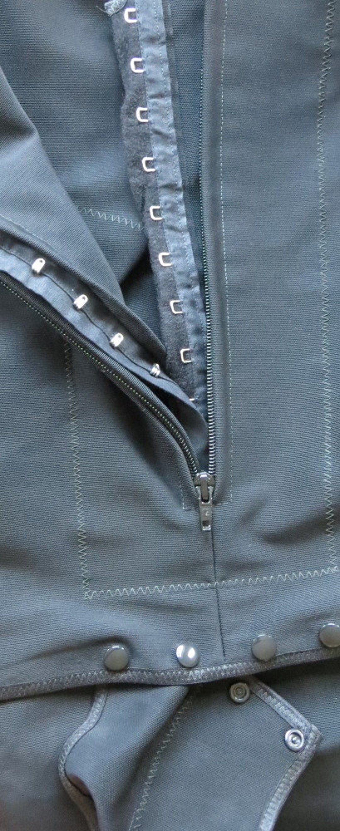 Men's Corset, Corselet for Men, Reinforced Middle - Etsy