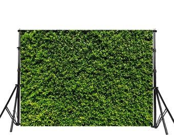 Grass Backdrop | Etsy