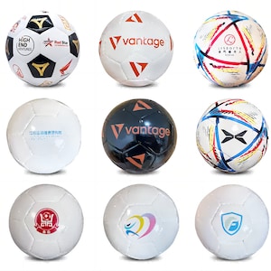 Custom Made Football No Minimum,soccer Made,customized Personalized All ...