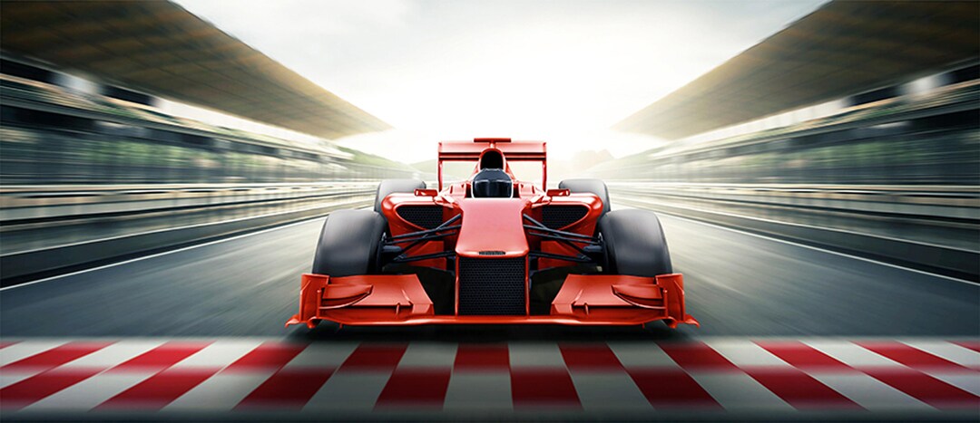 F1 / Formula One Racing Car Backdrop Wall Floor Photography Background ...