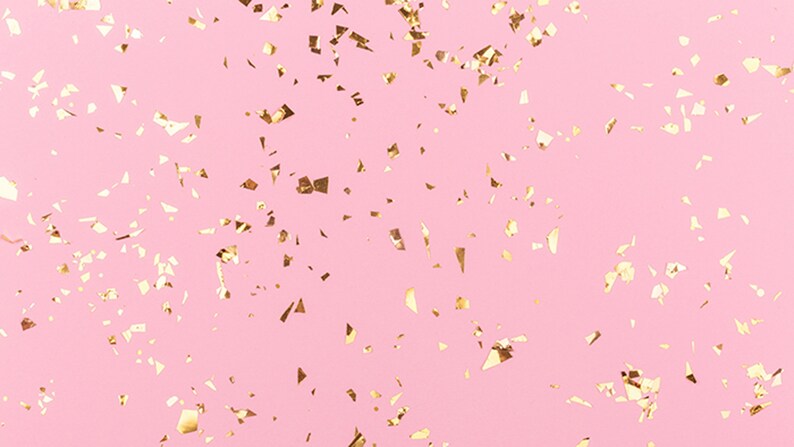 Pink Glitter Backdrop for Photography Backdrops Birthday | Etsy