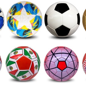 Custom Made Football No Minimum,soccer Made,customized Personalized All ...