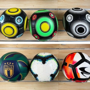 Custom Made Football No Minimum,soccer Made,customized Personalized All ...