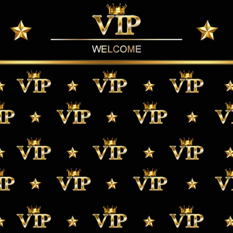 Hollywood Backdrop - Etsy