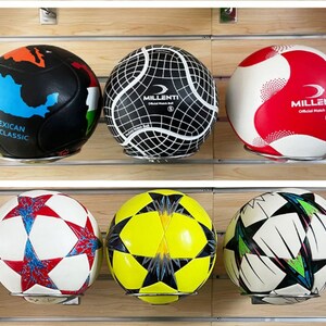 Custom Made Football No Minimum,soccer Made,customized Personalized All ...