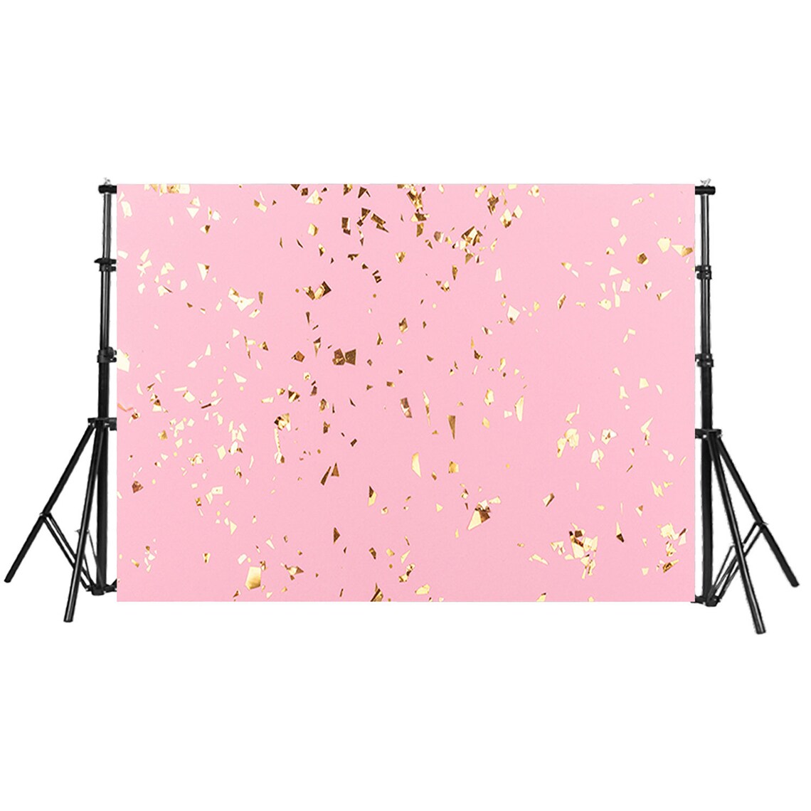 Pink Glitter Backdrop for Photography Backdrops Birthday - Etsy Canada