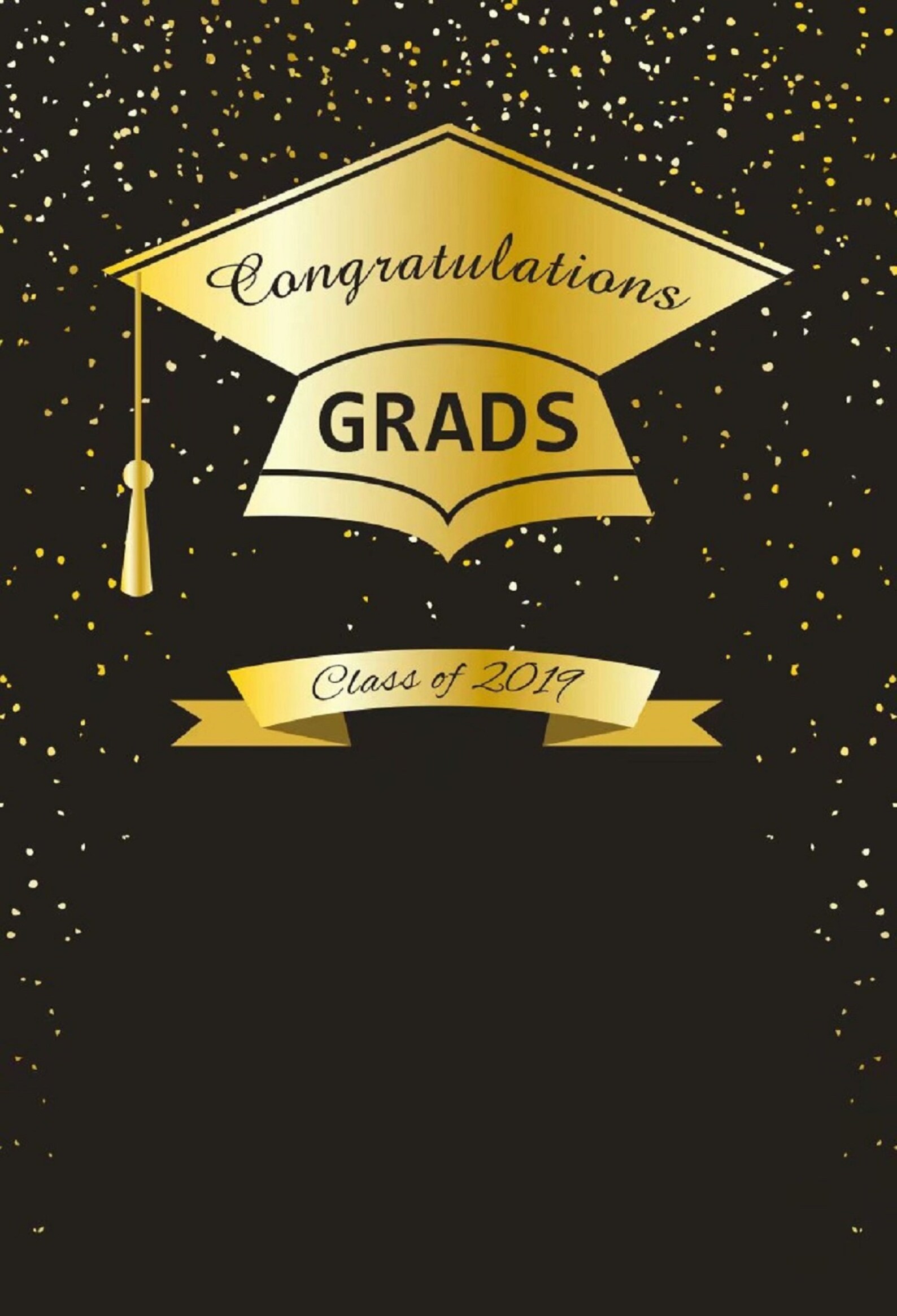 Custom Graduation Backdrop for Photography College High School - Etsy
