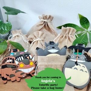 PRE-ORDER My Neighbor Totoro Cat Bus Fluffy Rug Carpet. Totoro Nursery ...