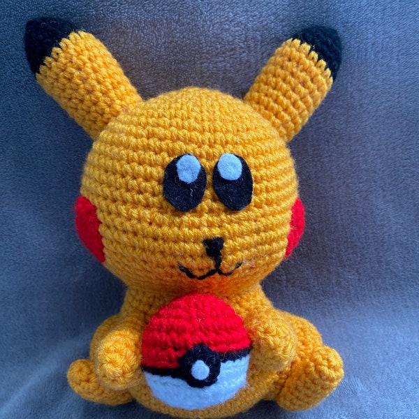 Little Yellow Guy - Etsy