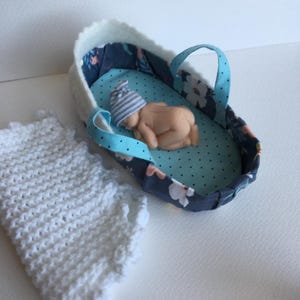 Baby Doll Miniature, Baby ,micro Baby,micro Doll - Etsy