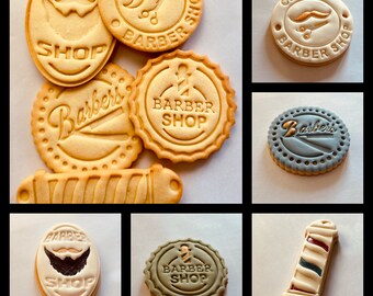 Clippers 100 Cookie Cutter Set - Etsy