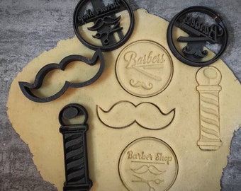 Clippers 100 Cookie Cutter Set - Etsy