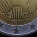 Rare Coin, 2 Euro Coin 2002 Germany A, Germany 2002 Euro Coin With Mint ...