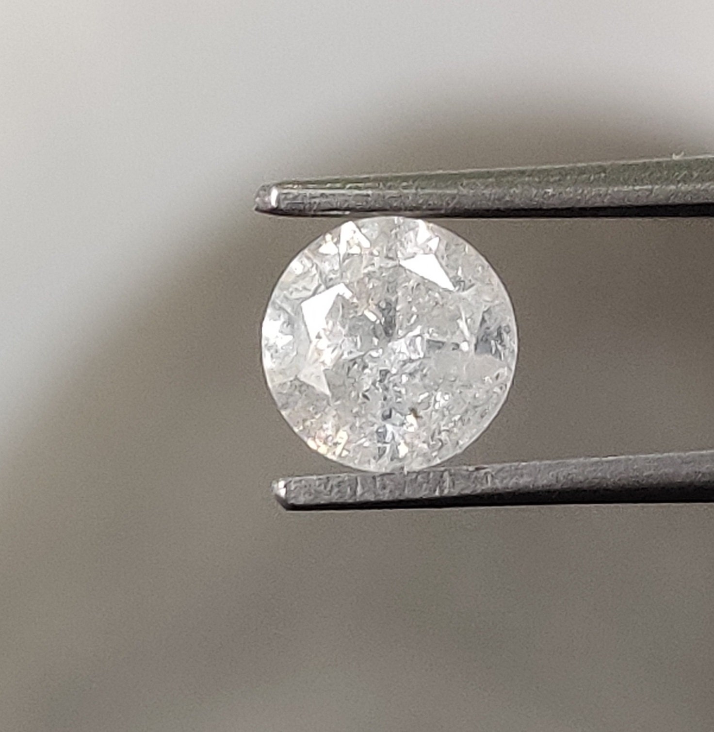 Craft Supplies & Tools Materials 0.16cts Yellow Pear Natural Loose ...