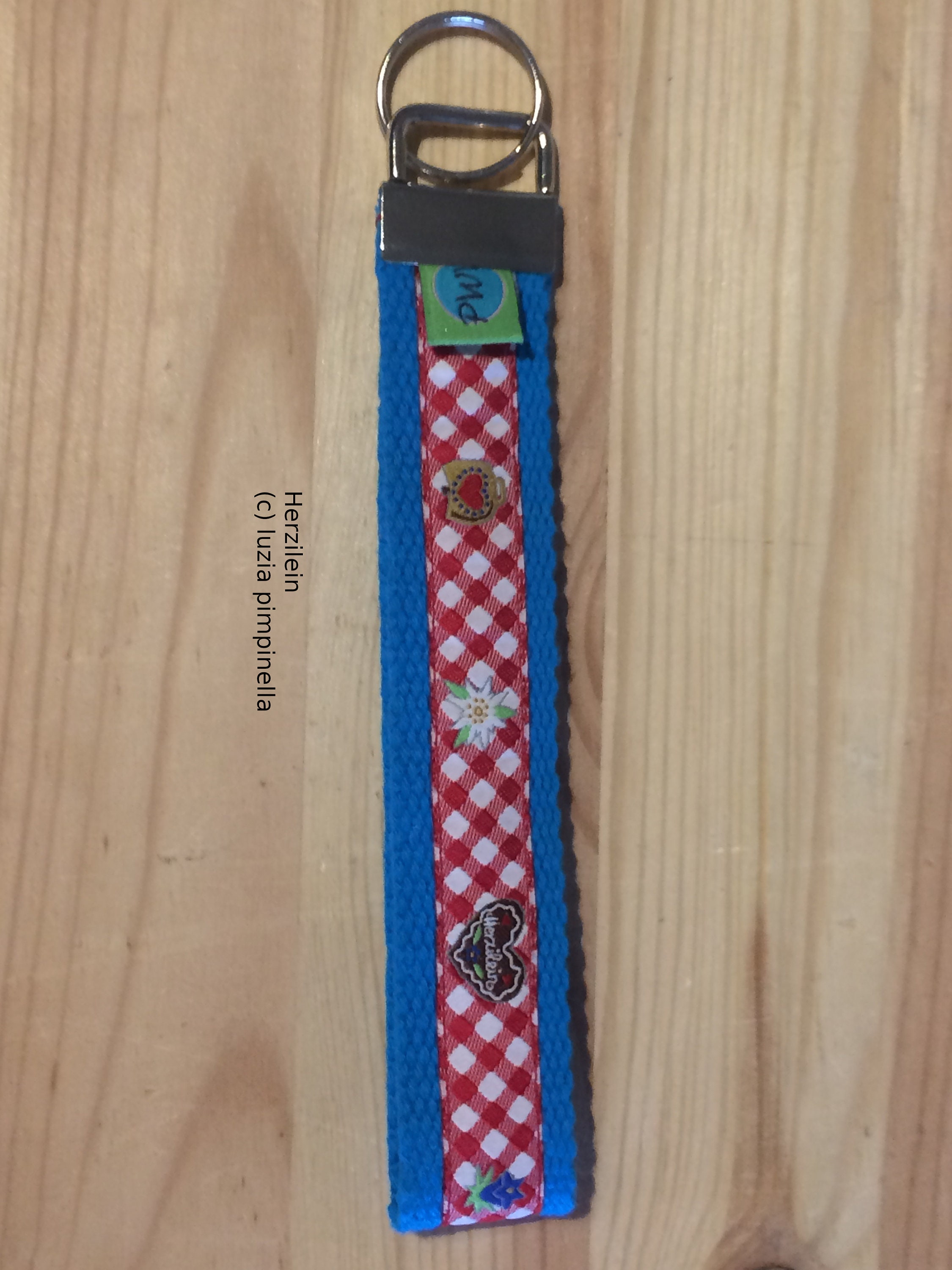 Colored Keychains for Every Day - Etsy UK