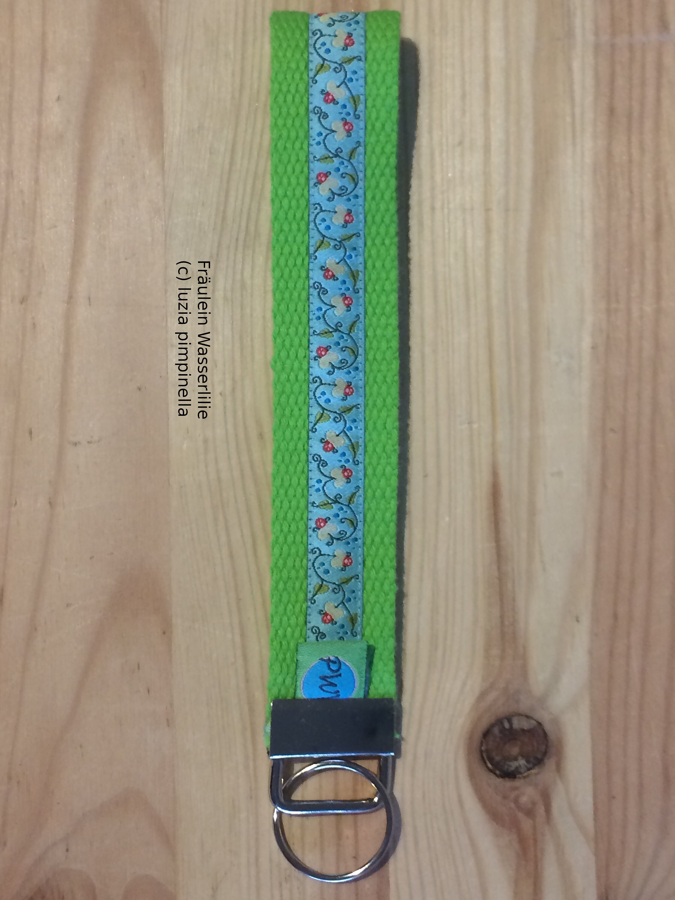 Colored Keychains for Every Day - Etsy UK