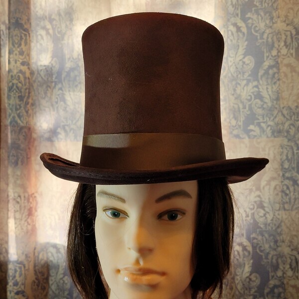Top Hat - Etsy