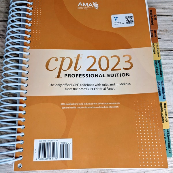 Medical Coding Tabs - Etsy