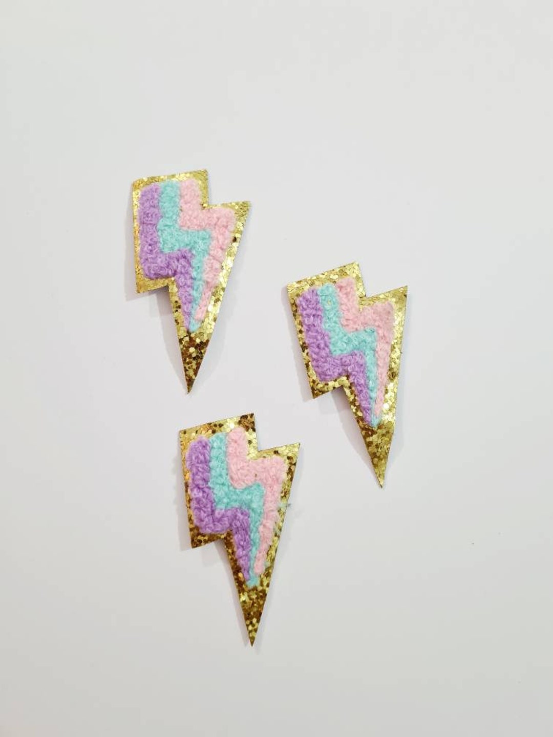 Patch Label Patches Labels Temple Patches Application Ironing Image ...