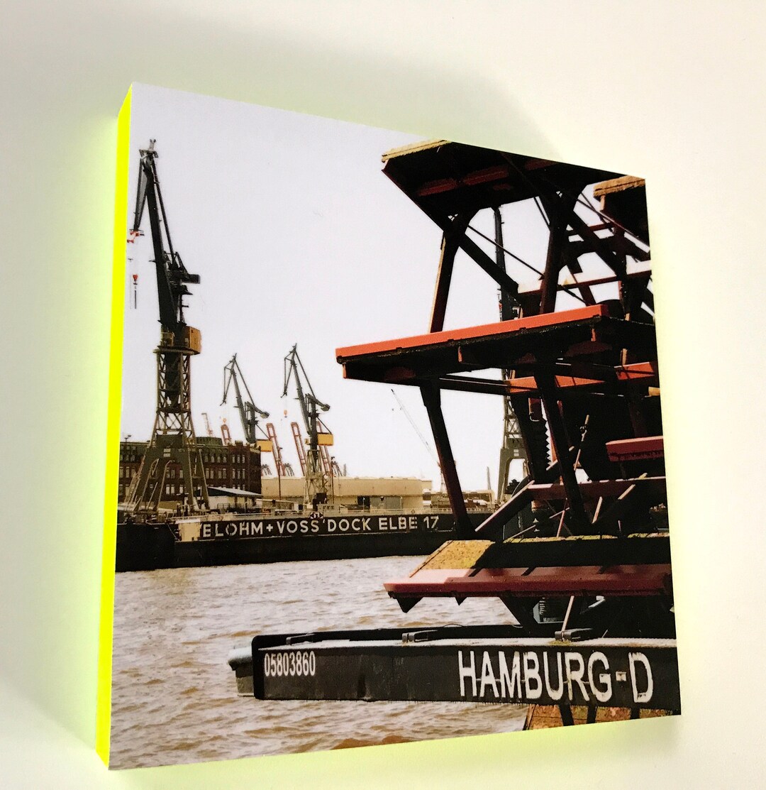 Photo, Picture, Prints on Plastic ship Wheel - Etsy