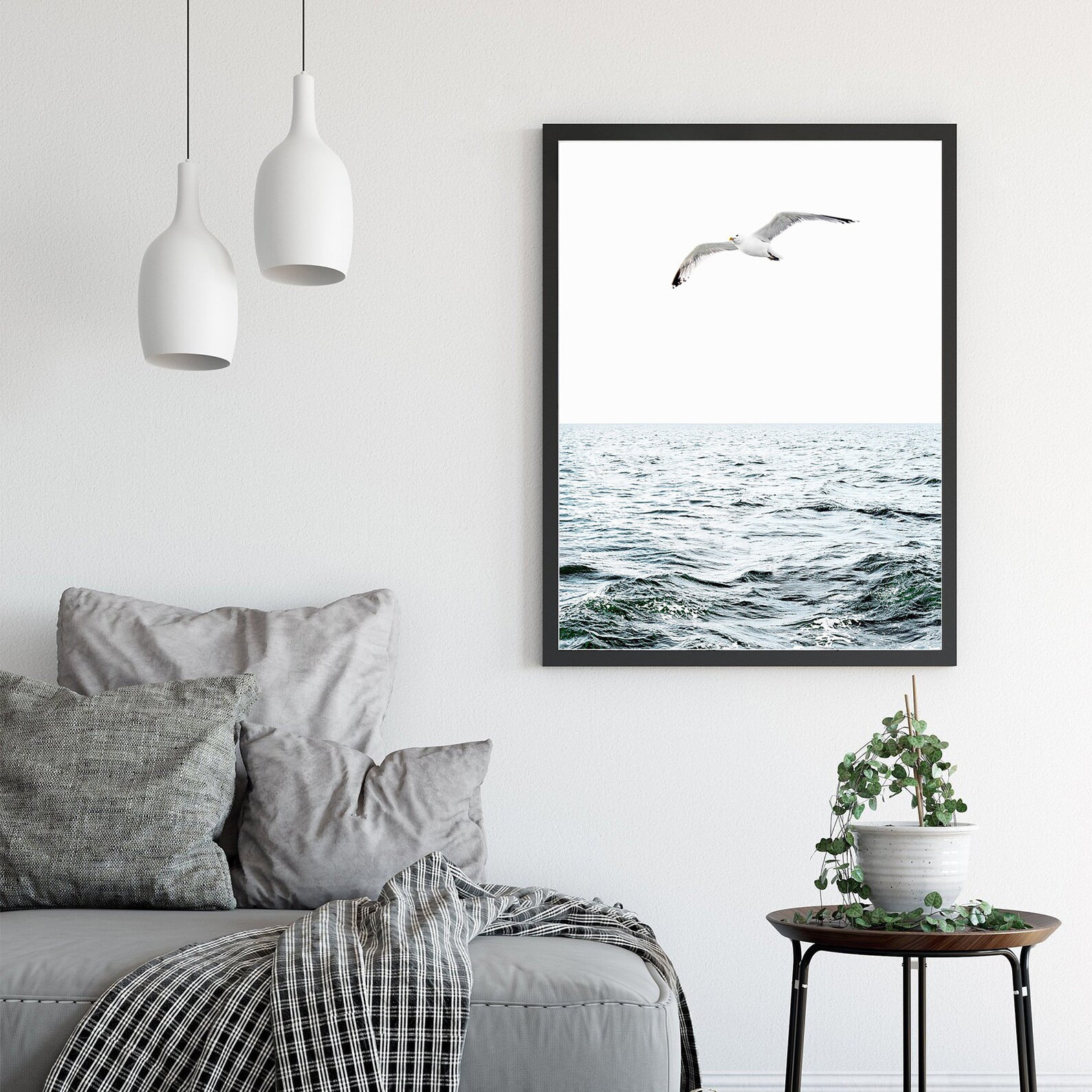 Ocean Waves Print Ocean Photography Ocean Poster Waves | Etsy