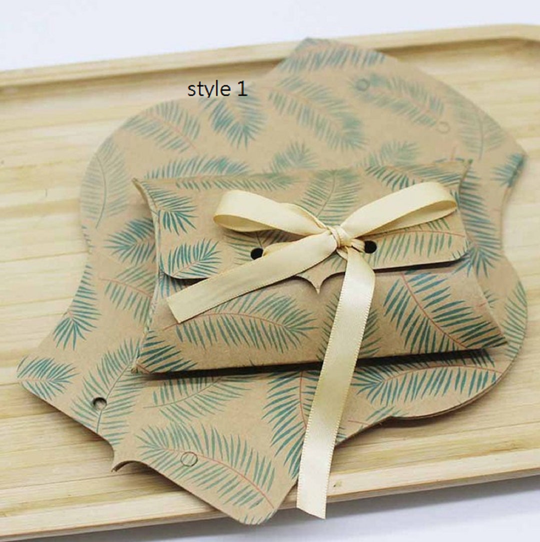 48 Cookies Packaging Boxes Candy Box Party Boxes Goody Boxes Party Gift ...