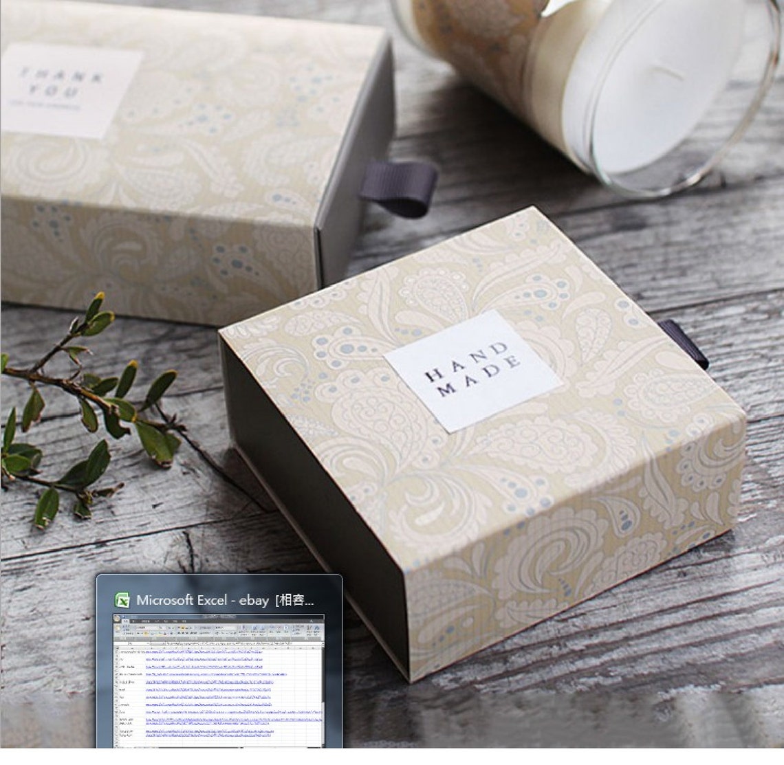 50pcs 100pcs Soap Box-gift Box-favor Boxes-product Packing | Etsy