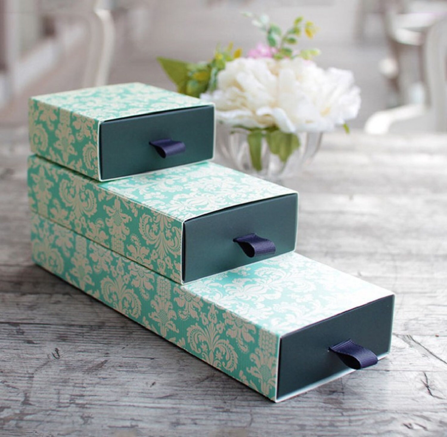 50pcs, 100pcs Soap Box-gift Box-favor Boxes-product Packing Boxes ...
