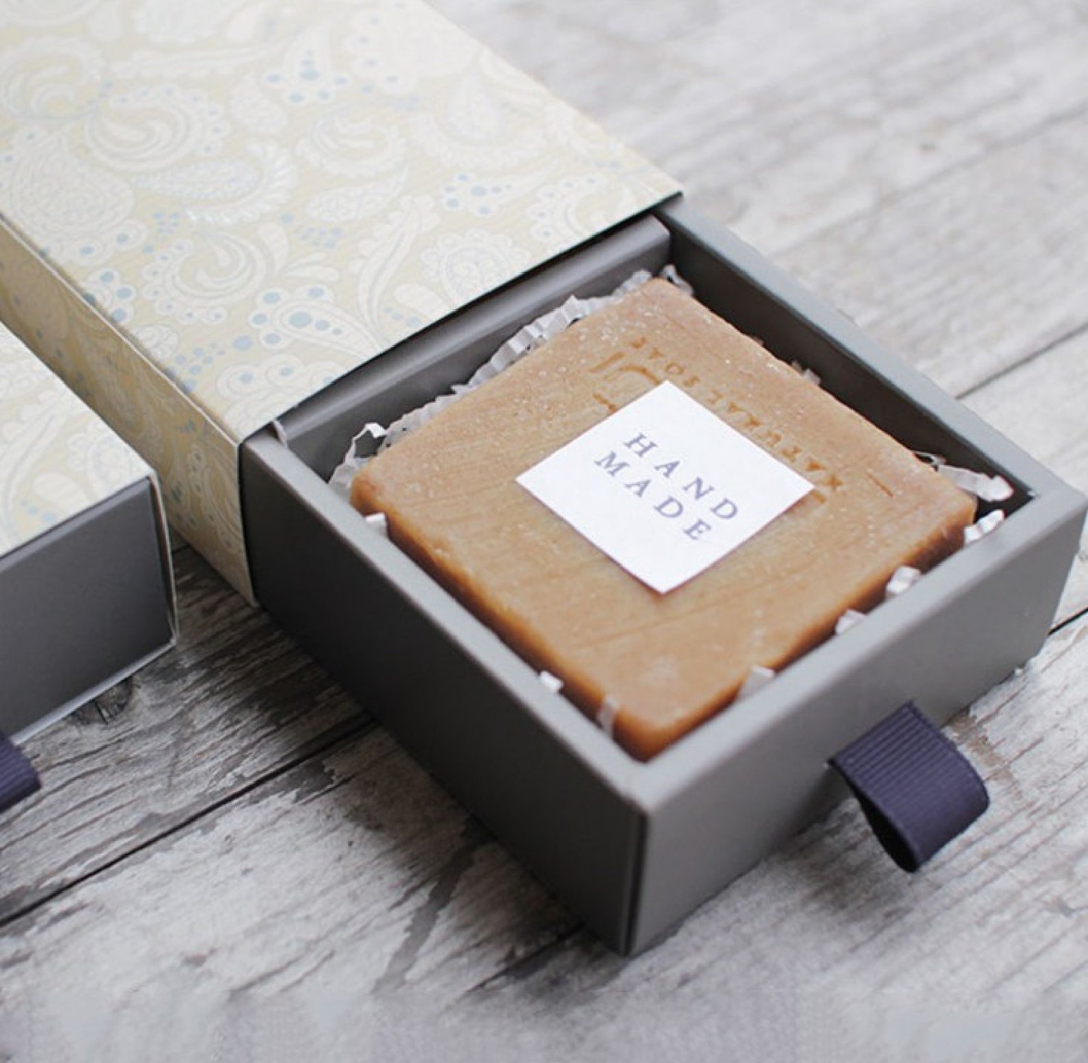 50pcs, 100pcs Soap Box-gift Box-favor Boxes-product Packing Boxes ...