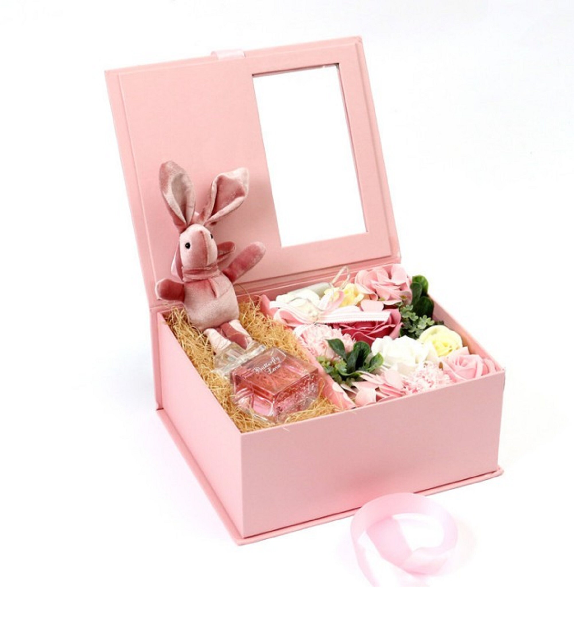 Flower Boutique Packaging Material 20 Counts Flower Wrapping Box Flower ...