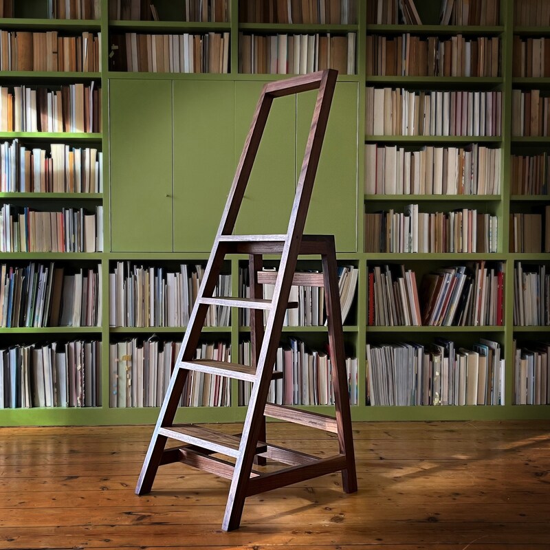 Library Ladder - Etsy