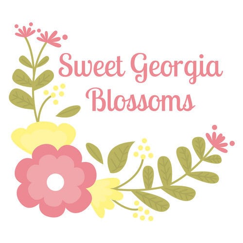 SweetGeorgiaBlossoms - Etsy