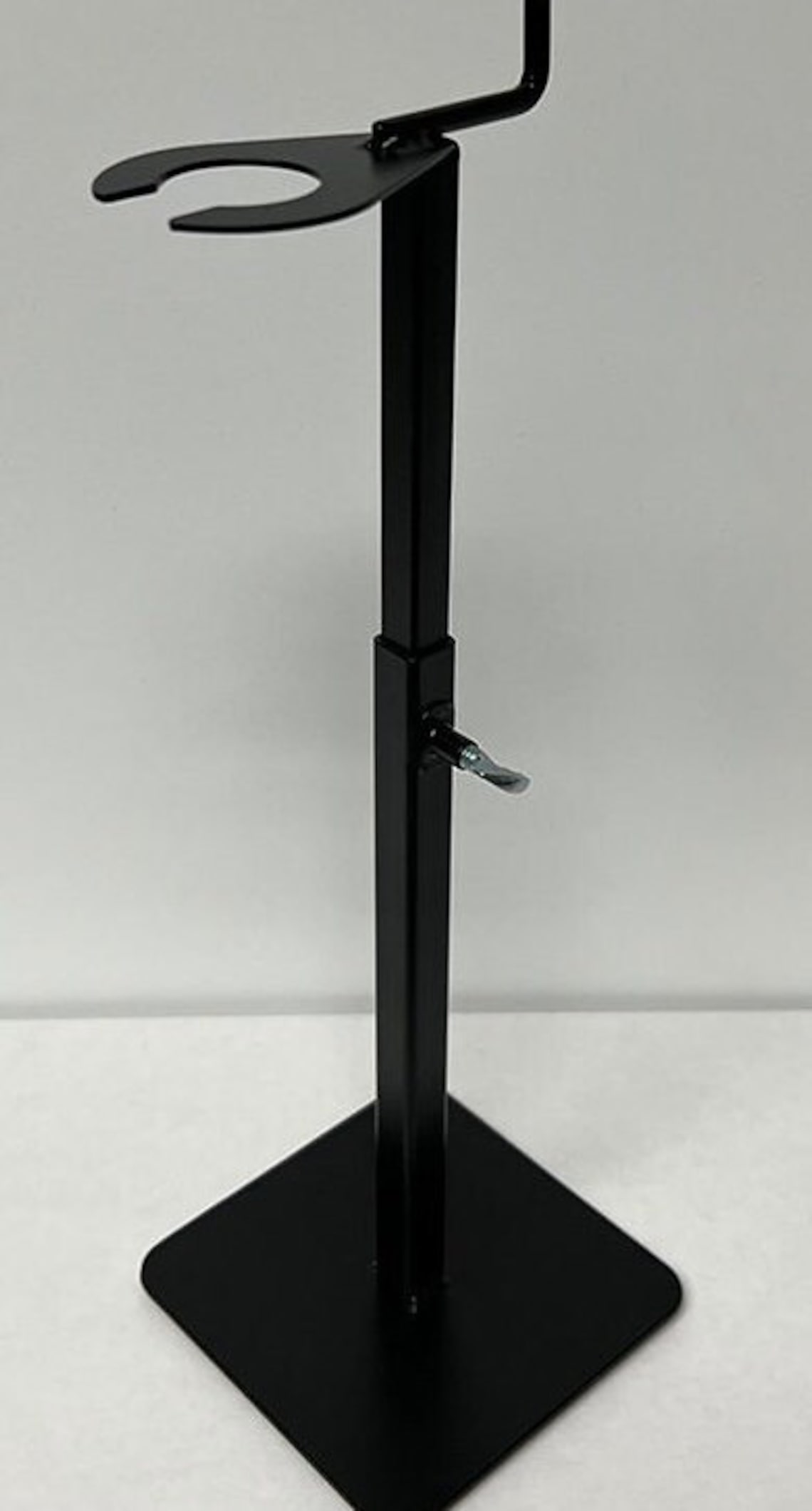 G-tube Table Top Bolus Feeding Stand Syringe Holder Hands Free - Etsy